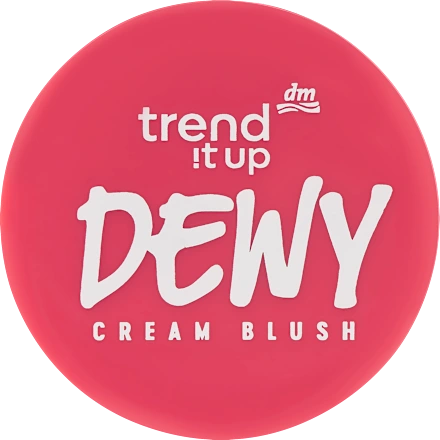 trend !t up
DEWY kremasto rumenilo - 030, 2 g