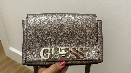 Guess torba