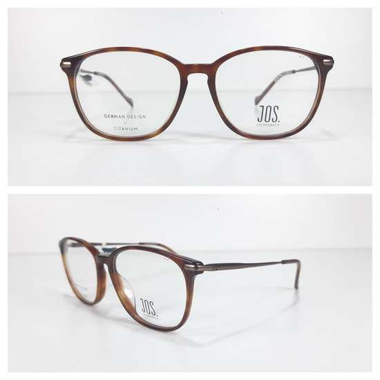 JOS.ESCHENBACH 983507 60 Titanium okvir NOVO