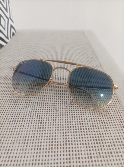 Ray Ban Marshal