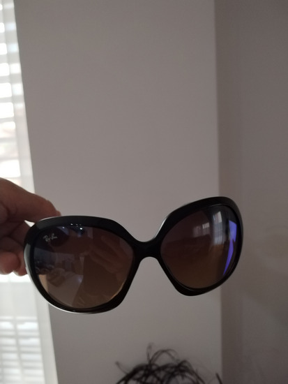 Ray'Ban Vintage
