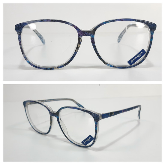 JONATHAN SCEAT mod.795 dioptrijski okvir NOVO