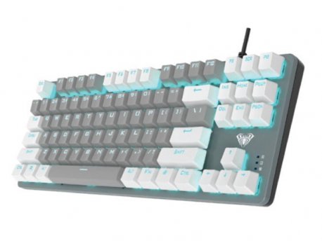 AULA F3287 mehanička USB tastatura