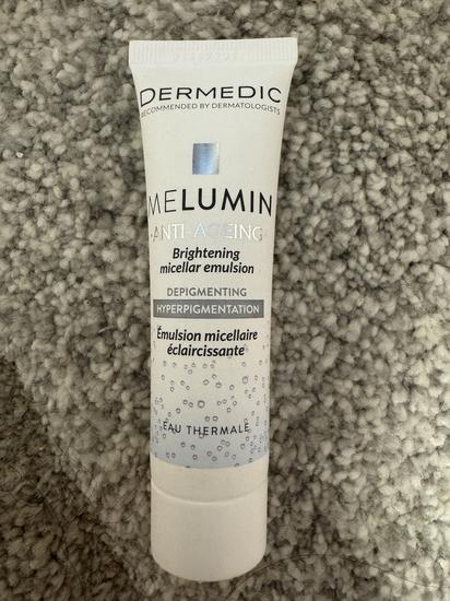 Dermedic melumin za pigmentacije