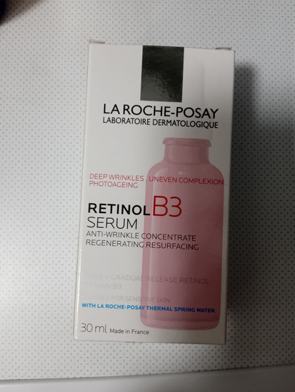 Nekoriscen La Roche-posey Retinol 30ml,SNIZENO