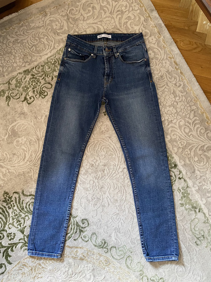 Zara muske farmerke