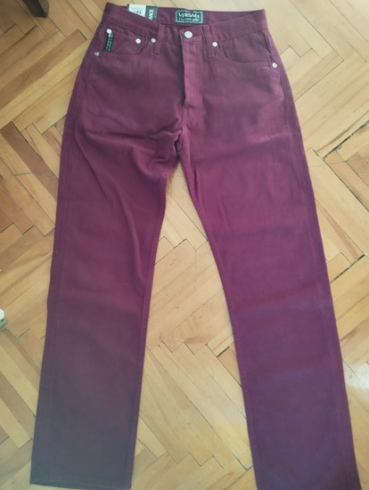 NOVO Versace classic V2 cotton vel.29
