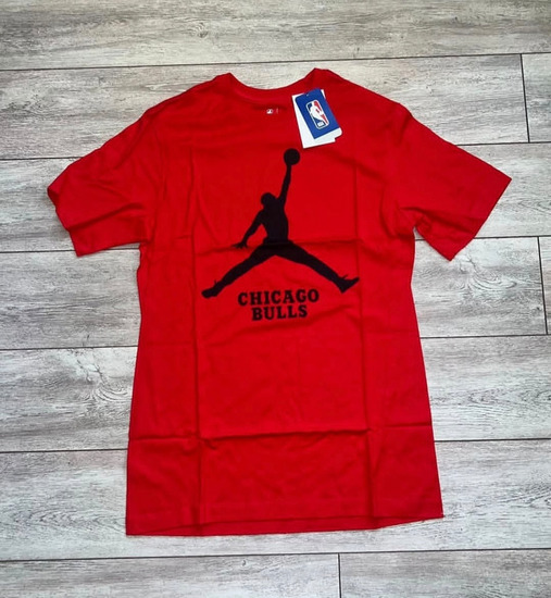 Jordan majica