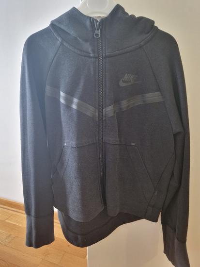 NIKE Tech fleece dux za devojčice