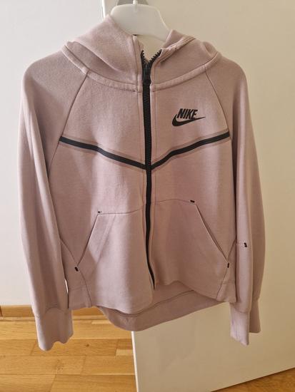 NIKE Tech fleece dux za devojčice