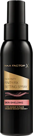 MAX FACTOR
FACEFINITY fiksator za šminku, 100 ml