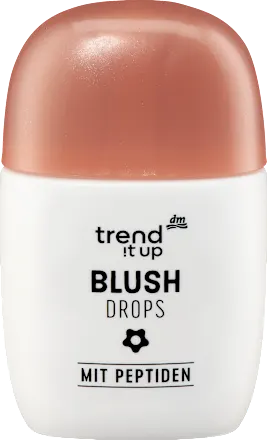 trend !t up
BLUSH DROPS Hajlajter - 030, 1 kom