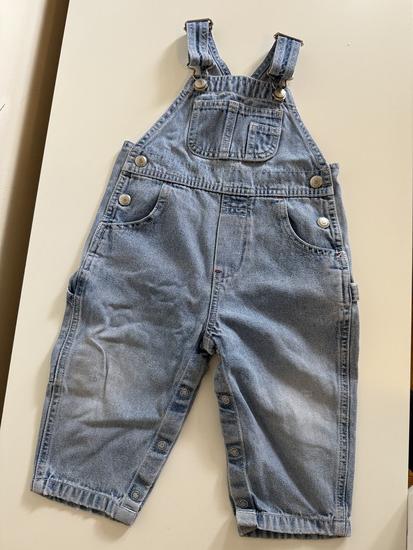 GAP tregerice za bebe