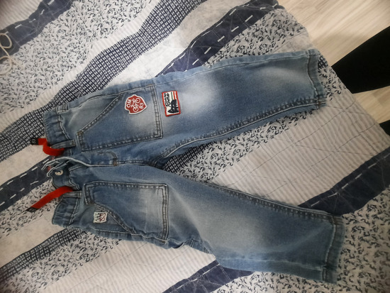 Original marines farmerice 18/24