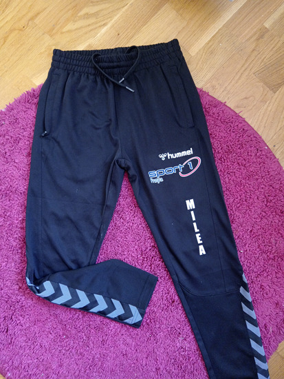 Hummel trenerka