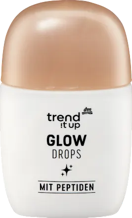 trend !t up
GLOW DROPS Hajlajter - 020, 1 kom