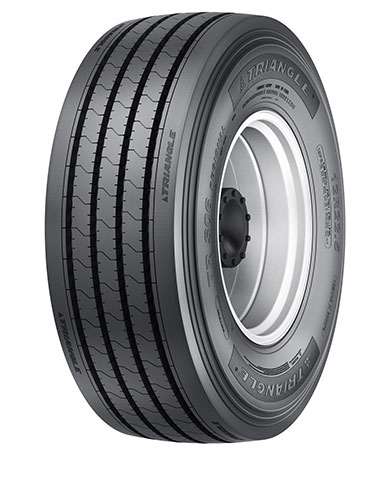 Triangle TRS06315/80 R22.5 156/150L(154/150M)