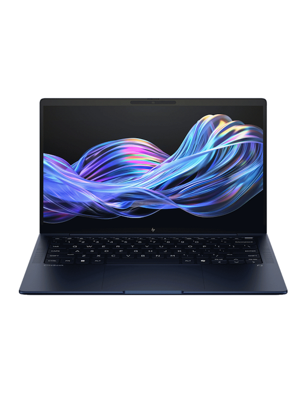 HP EliteBook X G1i 14 W11P 14"WUXGA IR Core U7-258V 32GB onboard 1TB backlit FPR magnesium 3g
