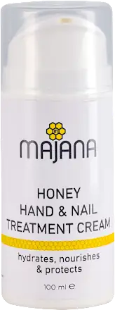 MAJANA
HONEY krema za ruke i nokte, 100 ml