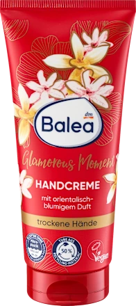 Balea
Glamorous Moment krema za ruke, 100 ml