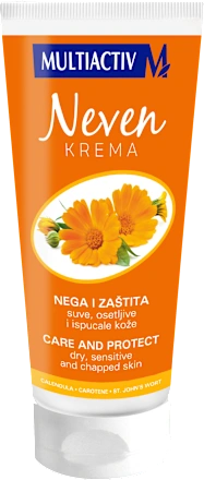 MULTIACTIV
M Neven KREMA za ruke, 100 ml