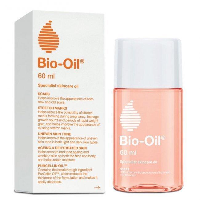 BIO OIL ULJE 60ML