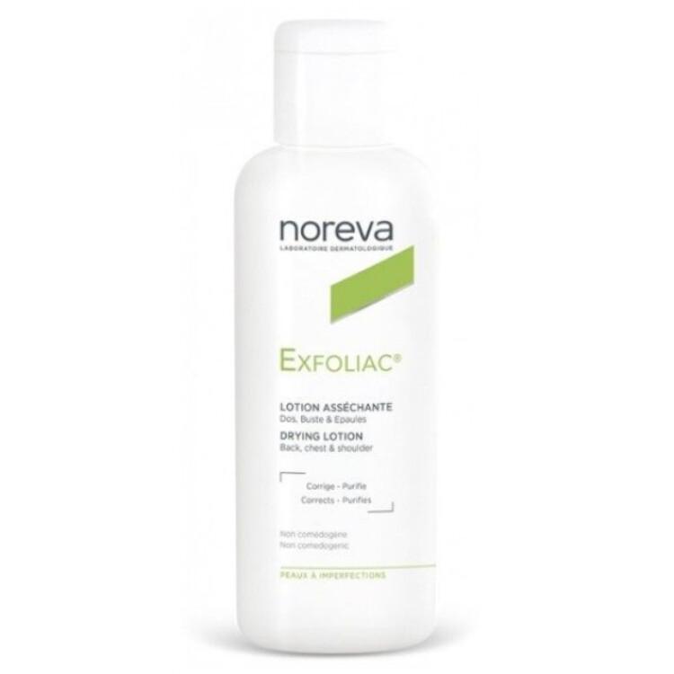 NOREVA EXFOLIAC LOSION PROTIV AKNI