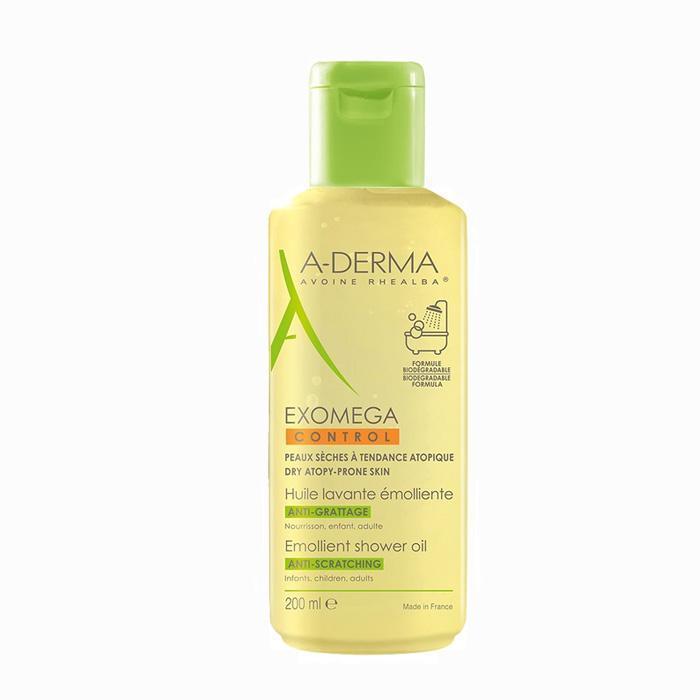 A-DERMA EXOMEGA CONTROL ULJE ZA TUŠIRANJE 200ML