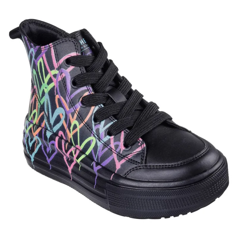 SKECHERS PATIKE HYPERLIFT - LOVE DAZ