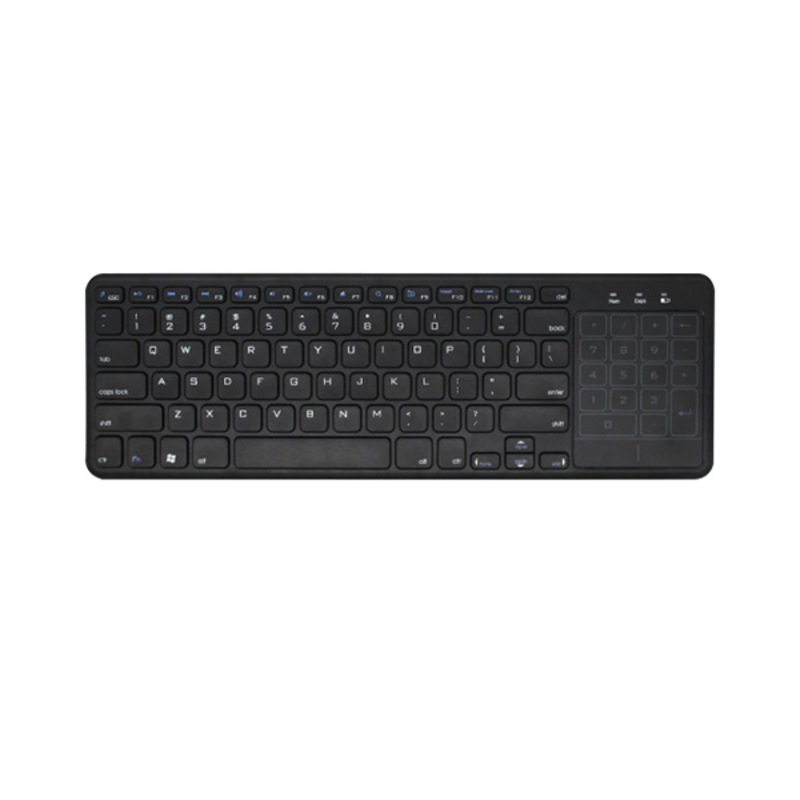 Bežična tastatura Stark WK830B US