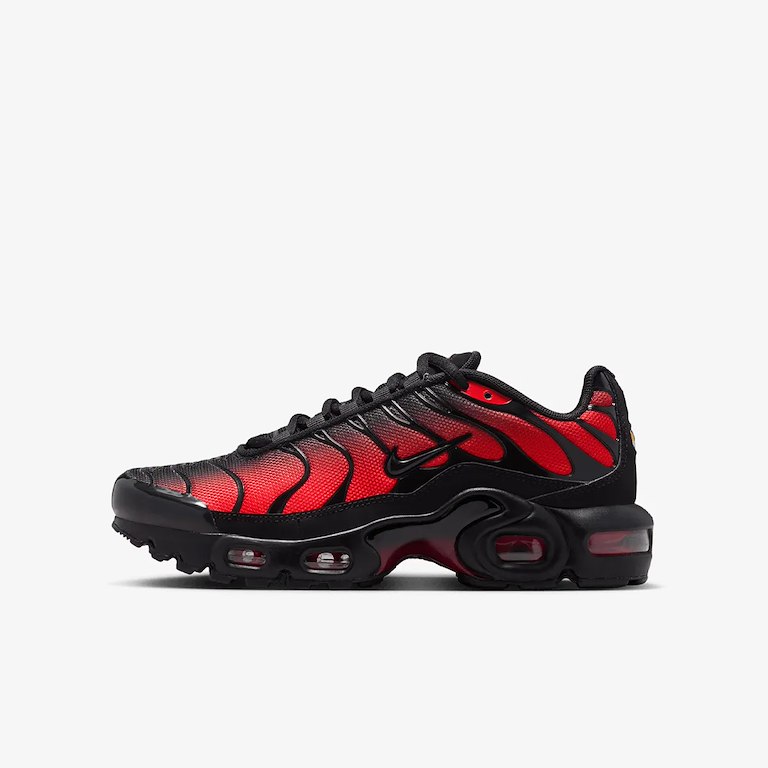 NIKE Patike AIR MAX PLUS BG
