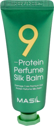 MASIL
9 Protein Perfume Silk Balm regenerator za kosu, 20 ml