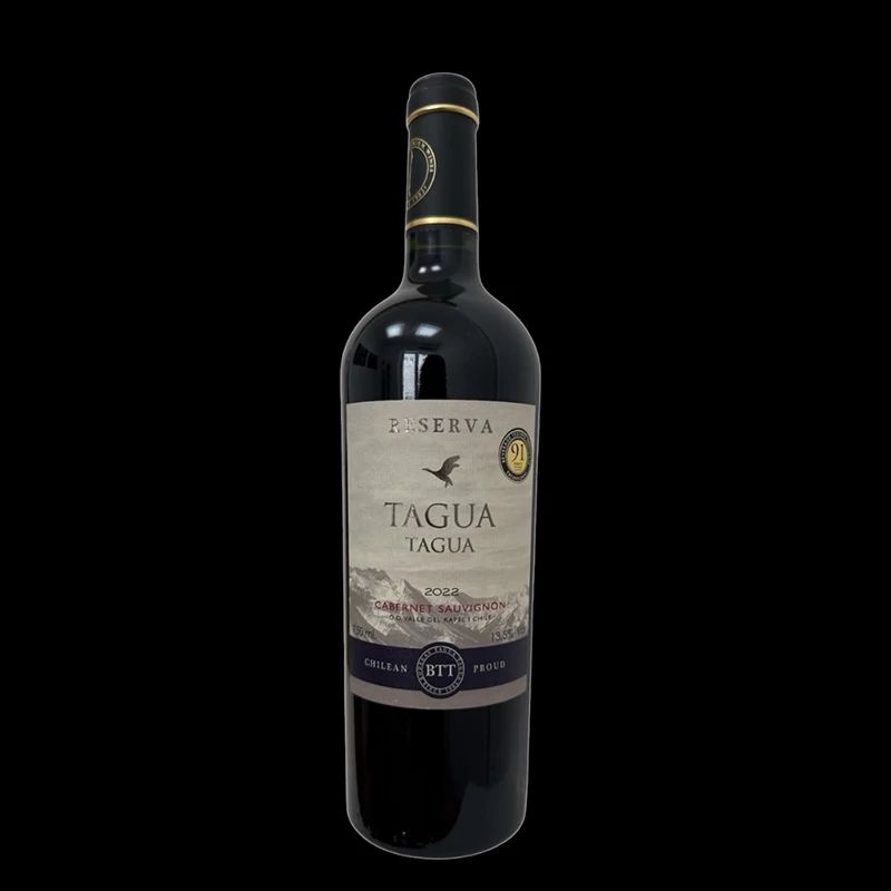 Crveno Vino Tagua Cabernet Sauvignon Reserva 0.75L