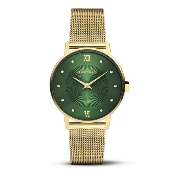 Amalys AMW-177
