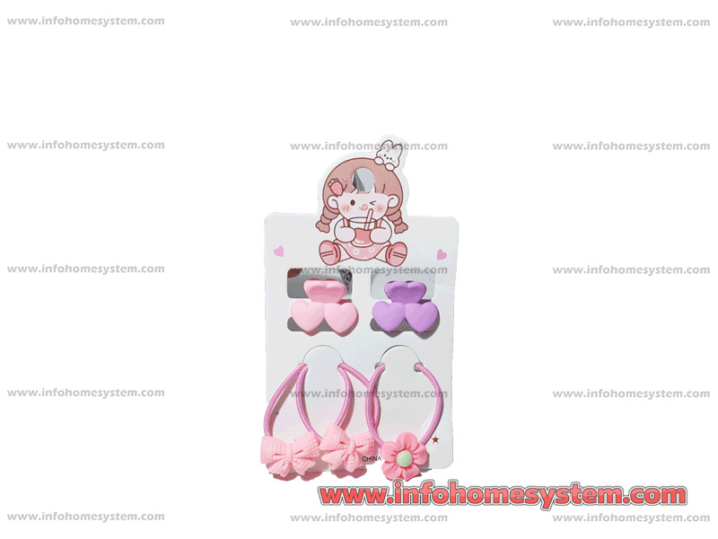 SET ZA KOSU 5/1