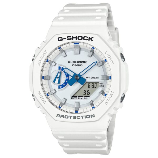 G-Shock GA-2100HDS-7AER
