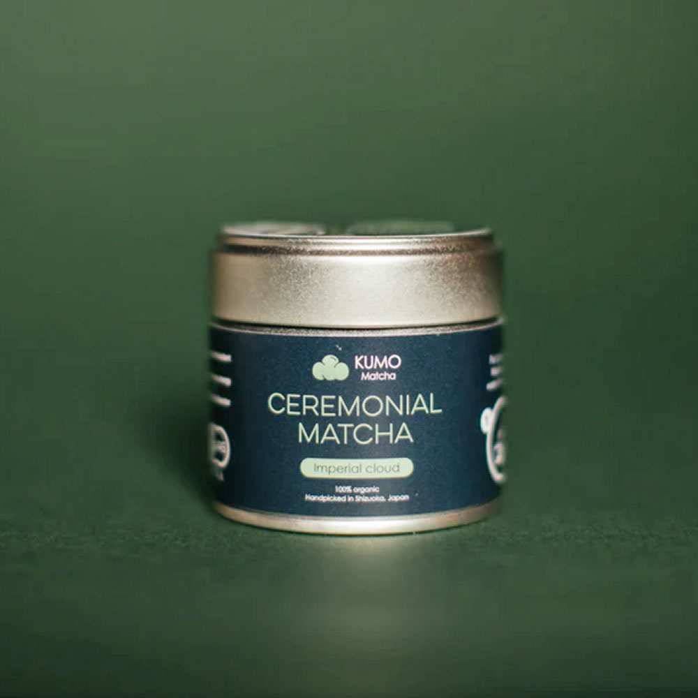 Ceremonijalna Matcha "Imperial Cloud" 30gr