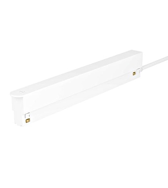 DRIVER IN-TRACK 48VDC 250W DALI BELI - 0,25m
Svetiljka