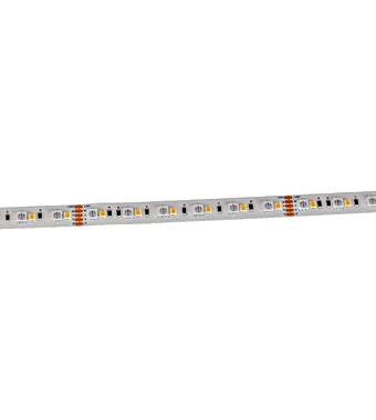 LEDSTRIPE 5M RGB-W 19,2W/M 555LM/M CRI90
Svetiljka
