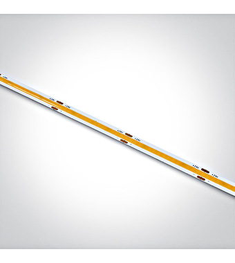 Marra COB traka 10,5W/m 820lm/W 927 IP20 24VDC Dimm 5m
Potreban 24V DC driver, 3M Dvostruki lepak