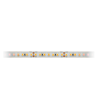 LED traka 48 CLW (2100K) - IP44, CRI/RA 90+
LED Flexstip candle light white, only for indoor use