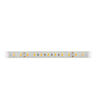 LED traka 105 CW (6200K) - IP44, CRI/RA 90+
LED Flexstip cool white, only for indoor use