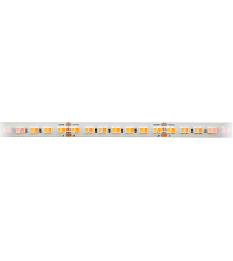 LED traka 80, AH, Ra 90+, 18,0W/m, 24VDC, IP44, 5m
2100K/3550K, samo za unutarnju primjenu