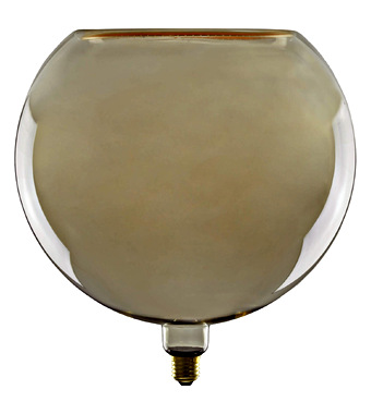 LED Floating Globe 300 smokey crna E27 PHASE 8W 1900K
Svetiljka