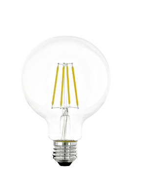 LM-E27-LED-FILAMENT GLOBE G95 7W/806lm 2700K
Dimovanje 100%-50%-25%