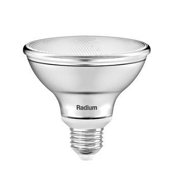 RL-PAR30 75 10,0W 927 633lm 230V E27 36°
LED visokonaponska reflektorska sijalica