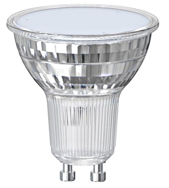 RL-PAR16 80 DIM 6.5W 230V 120° 930 575lm GU10 25000h
LED reflektorska lampa visokog napona