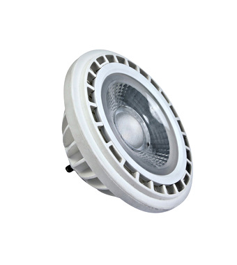 7315G/W/45, LED R111 GU10 15w WW 45deg 230v
Svetiljka