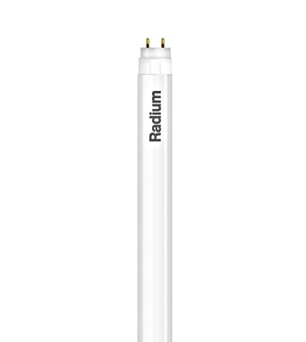 RL-LED T8 18S G13 UN 7,5W 830 1000lm L-600mm
T8 Retrofit svetiljka za ECG, zamena za 18W
