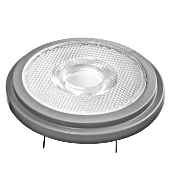 RL-AR111 75 DIM 11,7W 40° 930 800lm 1600cd WFL G53
LED-Spots